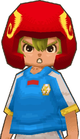 Bob Daruma | Wiki Inazuma Eleven | Fandom