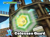 Colosseo Guard | Inazuma Eleven Wiki Tiếng Việt | Fandom