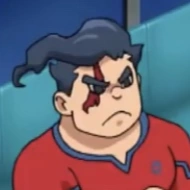 Ha Jung-pyo | Inazuma Eleven Wiki | Fandom