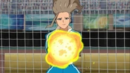 Duske Grayling | Wiki Inazuma Eleven | Fandom
