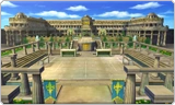 Kiell Royal Palace Ground | Inazuma Eleven Wiki | Fandom