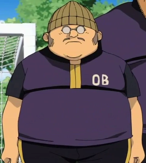 Arthur Sweet | Wiki Inazuma Eleven | Fandom