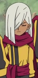 Fox | Inazuma Eleven Wiki | Fandom