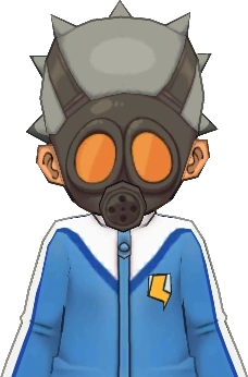 Mask | Inazuma Eleven Wiki | Fandom