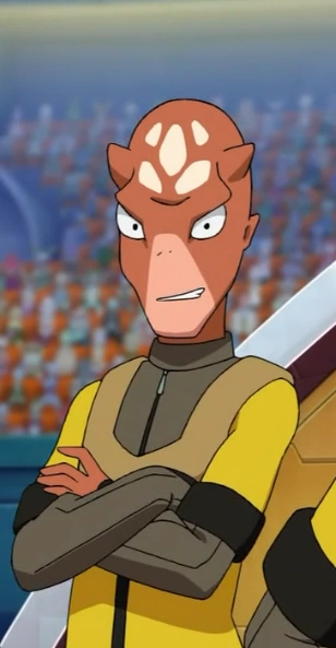 A'kra | Wiki Inazuma Eleven | Fandom