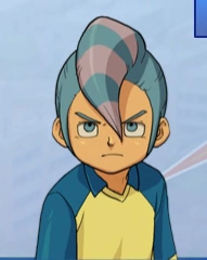 Joe Straiter | Wiki Inazuma Eleven | Fandom