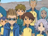 Category:Teams | Inazuma Eleven Wiki | Fandom