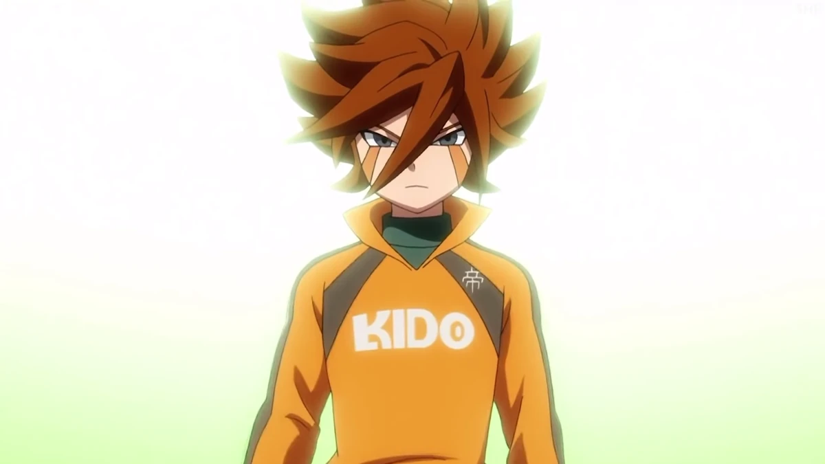 Épisode 010 (Arès) | Wiki Inazuma Eleven | Fandom