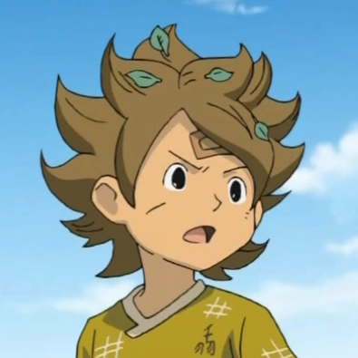 Negami Daichi | Inazuma Eleven Wiki | Fandom