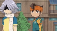 Shawn Froste/Galerie | Wiki Inazuma Eleven | Fandom