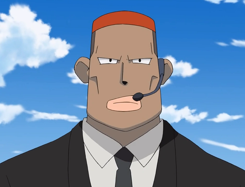 Sumisu Eiji | Inazuma Eleven Wiki Tiếng Việt | Fandom