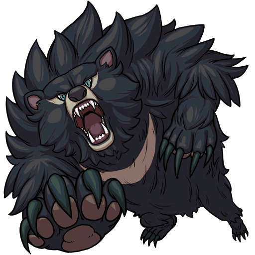 Tsukinowaguma | Inazuma Eleven Wiki | Fandom