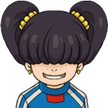 Kunika | Inazuma Eleven Wiki | Fandom