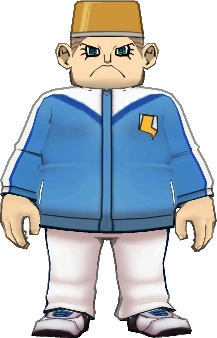 Atomiza | Inazuma Eleven Wiki | Fandom