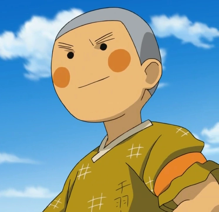 Harano Tooru | Inazuma Eleven Wiki Tiếng Việt | Fandom