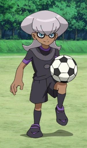 Rinne Makoto | Inazuma Eleven Wiki | Fandom