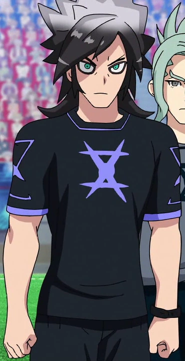 Beterugiusu | Wiki Inazuma Eleven | Fandom