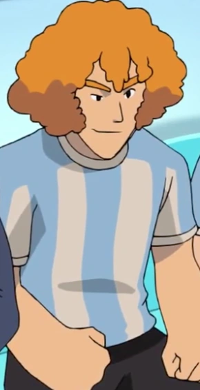 Mario Saviola | Inazuma Eleven Wiki | Fandom
