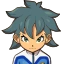 Mimae | Inazuma Eleven Wiki | Fandom