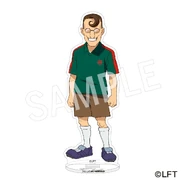 Gojou Masaru | Inazuma Eleven Wiki | Fandom