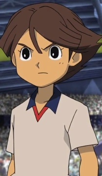 Erik Eagle | Inazuma Eleven Wiki | Fandom