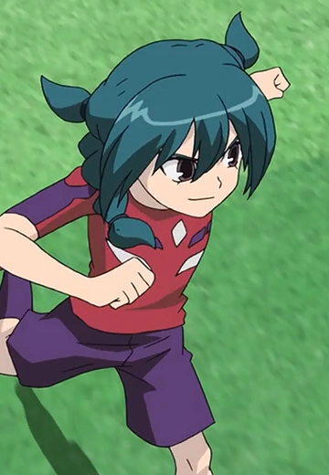 Mistrene Callous | Inazuma Eleven Wiki Tiếng Việt | Fandom