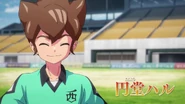 Endou Haru | Inazuma Eleven Wiki | Fandom