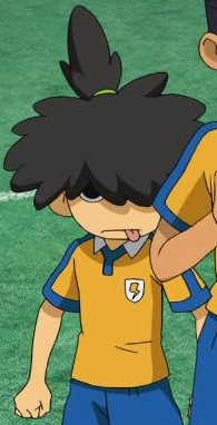 Jingo | Inazuma Eleven Wiki Tiếng Việt | Fandom