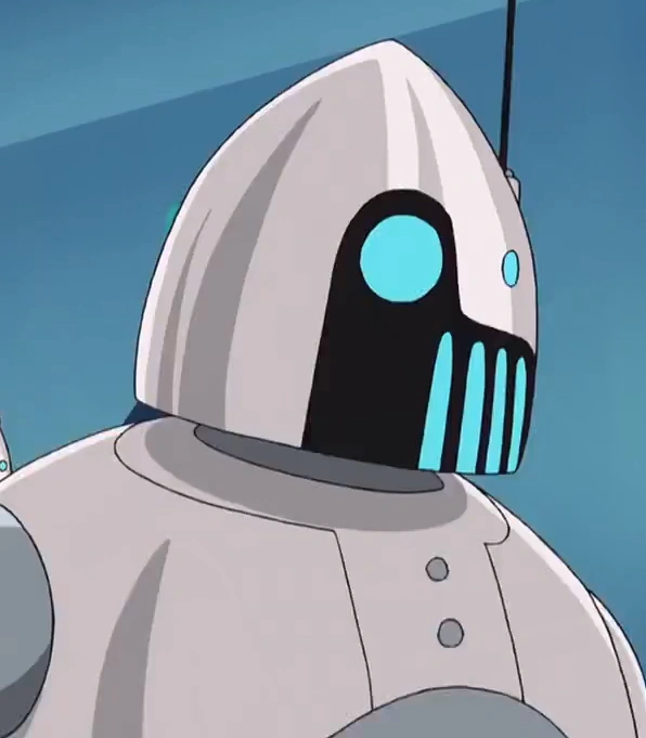 Robo B | Inazuma Eleven Wiki Tiếng Việt | Fandom