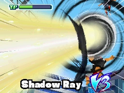 Shadow Ray | Inazuma Eleven Wiki Tiếng Việt | Fandom