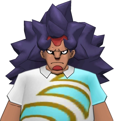 Stan Roller | Wiki Inazuma Eleven | Fandom