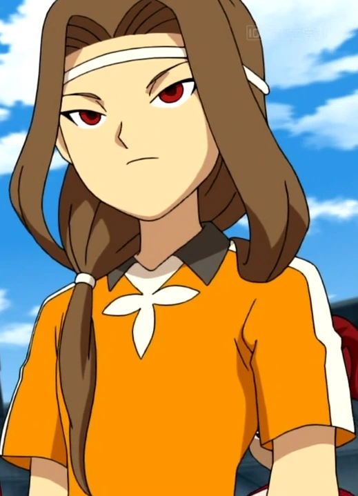 Kurosaki Makoto | Inazuma Eleven Wiki | Fandom
