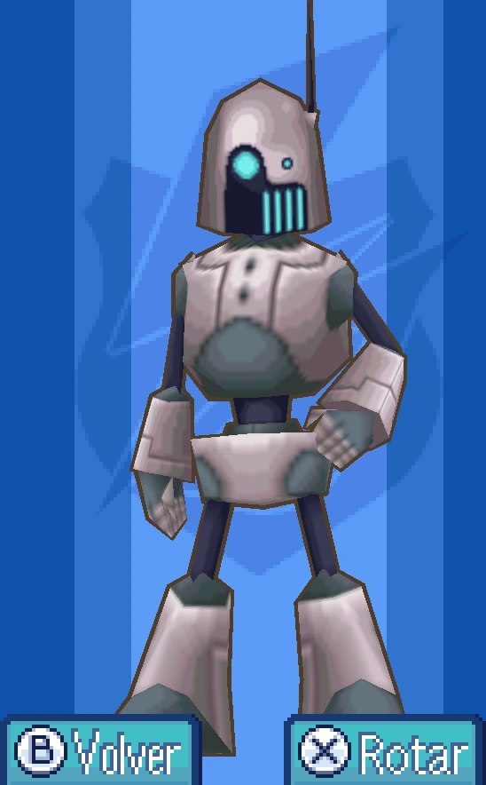 Robo V | Inazuma Eleven Wiki | Fandom