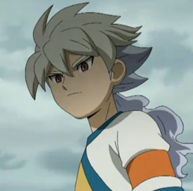 Hakuryuu | Inazuma Eleven Wiki Tiếng Việt | Fandom