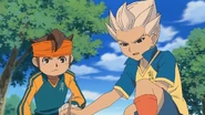 Mark Evans | Wiki Inazuma Eleven | Fandom