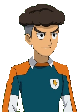 Talk:Inazuma Eleven Chou Jigen Dream Match | Inazuma Eleven Wiki | Fandom