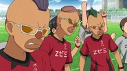 Gallery:Mukata Tsutomu | Inazuma Eleven Wiki | Fandom