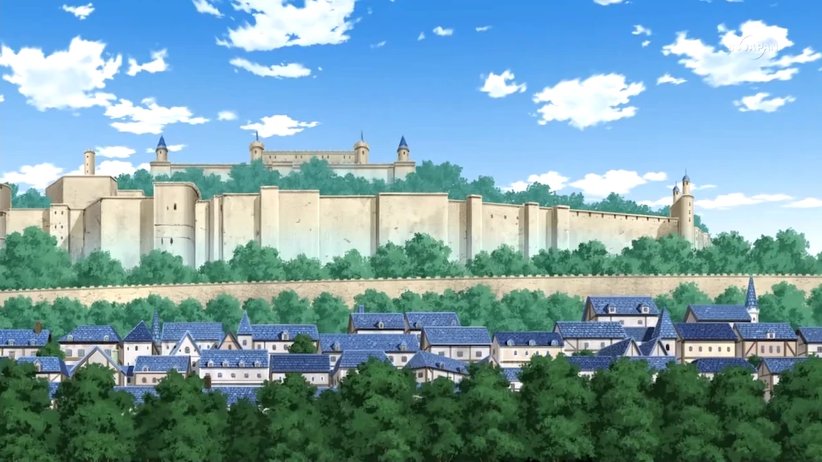 Chinon | Wiki Inazuma Eleven | Fandom