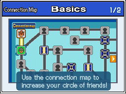Connections System | Inazuma Eleven Wiki | Fandom