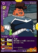 Ward | Inazuma Eleven Wiki | Fandom