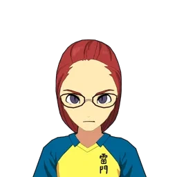 Akari | Inazuma Eleven Wiki | Fandom