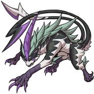 Belion | Inazuma Eleven Wiki | Fandom