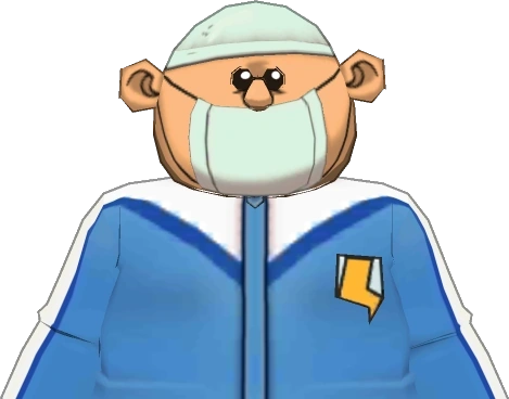 Dennis Tistry | Wiki Inazuma Eleven | Fandom
