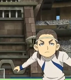 Eric Purpleton | Inazuma Eleven Wiki Tiếng Việt | Fandom