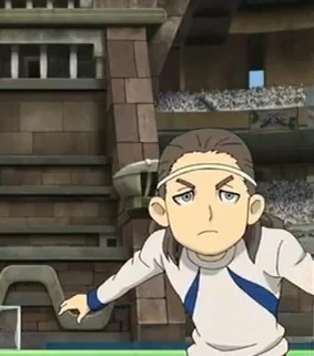 Eric Purpleton | Inazuma Eleven Wiki Tiếng Việt | Fandom