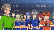 Gallery:Inazuma Japan (Orion) | Inazuma Eleven Wiki | Fandom