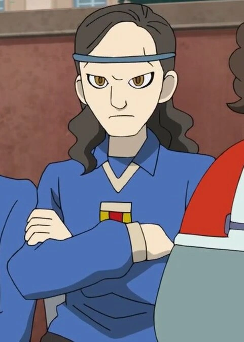 Enrico Olivier | Inazuma Eleven Wiki | Fandom