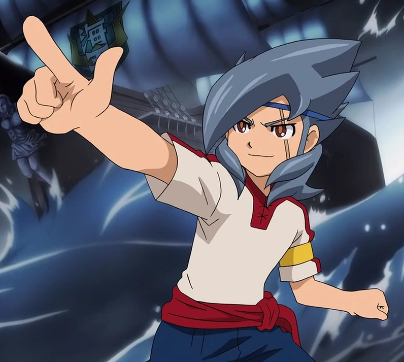 Namikawa Rensuke | Inazuma Eleven Wiki | Fandom