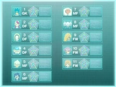 Protocol Omega | Inazuma Eleven Wiki Tiếng Việt | Fandom