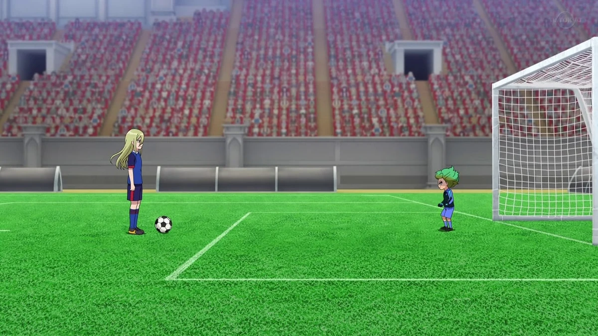 Episode 030 (Orion) | Inazuma Eleven Wiki | Fandom